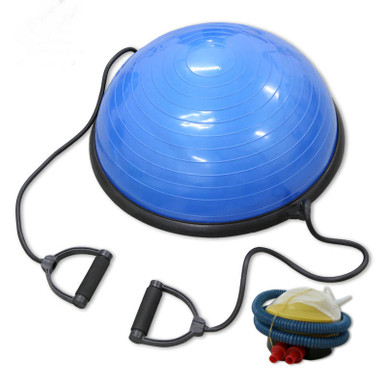 Buffalo Sports Balance Ball Trainer with Handles