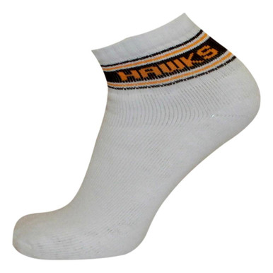Team Sports Socks - Hawk