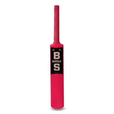 Buffalo Sports Kwick Cricket Bats Pink