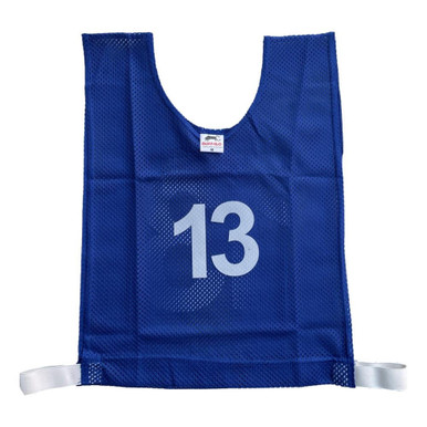 Buffalo Sports Basketball Numbered Bib Set