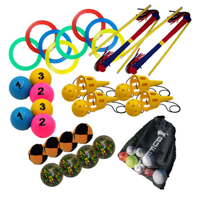 Buffalo Sports Juggling Kit