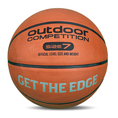 Heavy Duty A Grade Rubber Basketball Specials