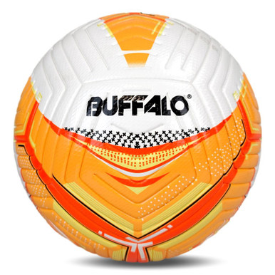 Buffalo Sports MaxPro Soccerball