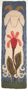 Garden Angel - Breezy Ridge Rugs