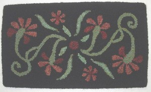 Tole Floral - Breezy Ridge Rugs