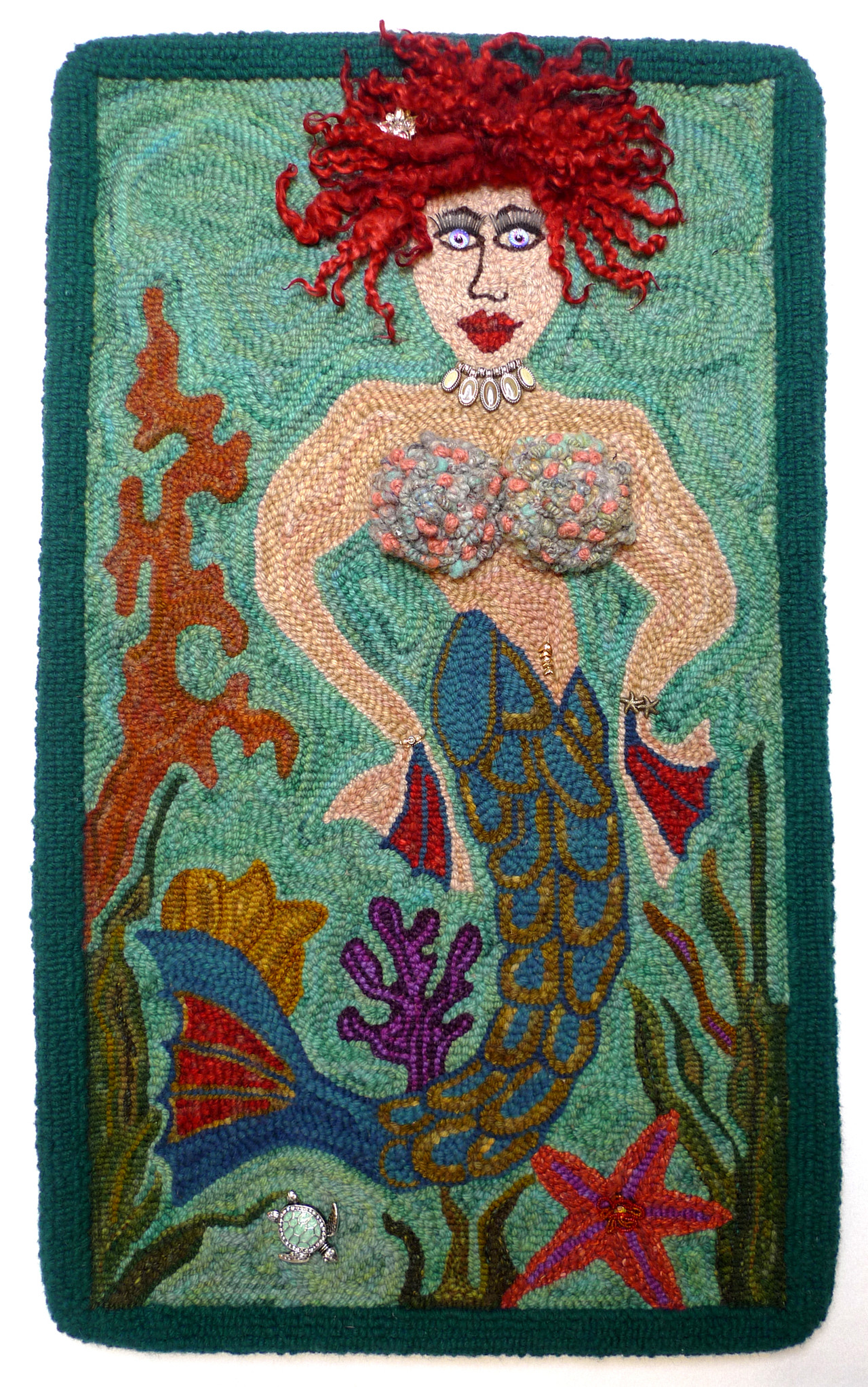 Rug Hooking Patterns - Page 1 - Breezy Ridge Rugs