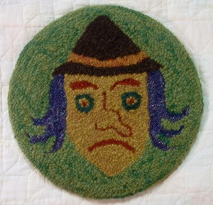 Witchie Poo - Breezy Ridge Rugs