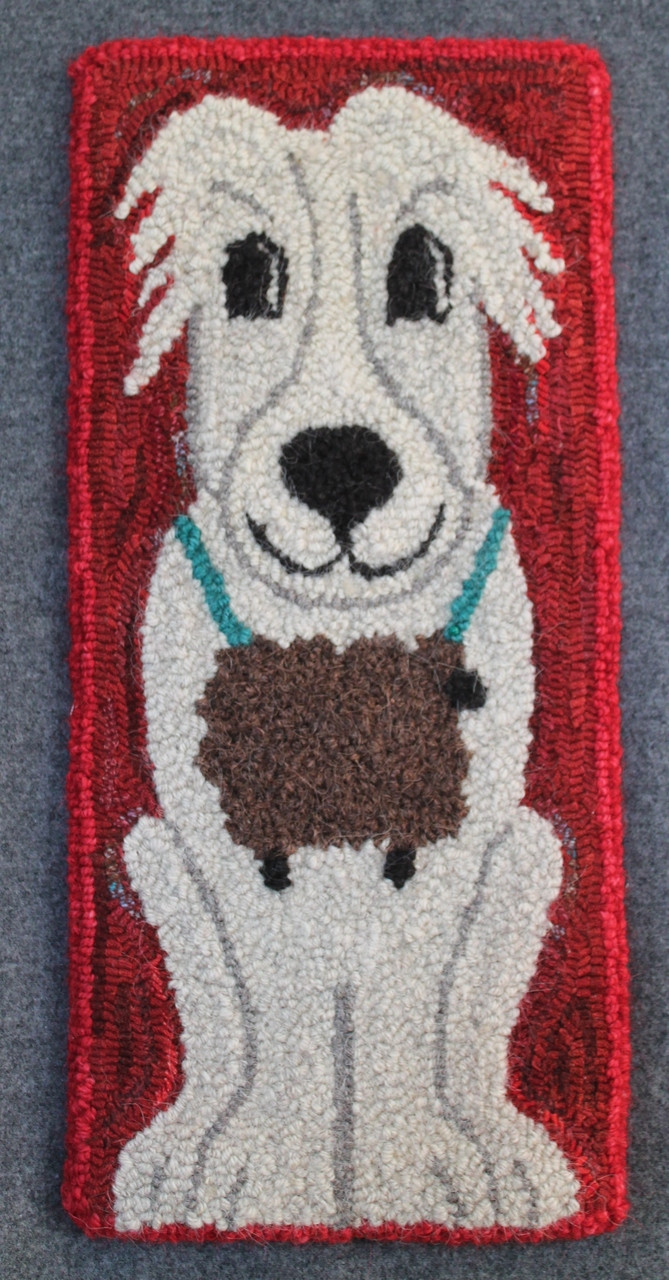 Rug Hooking Patterns - Page 1 - Breezy Ridge Rugs