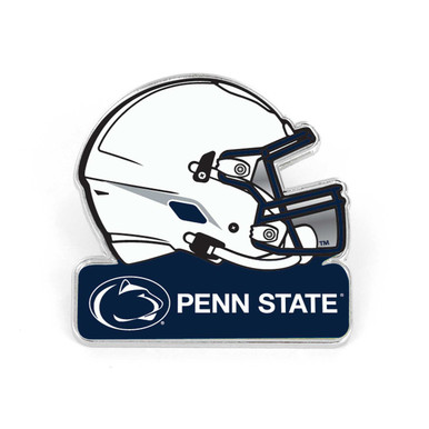 PENN STATE PREMIER HELMET PIN (SP)