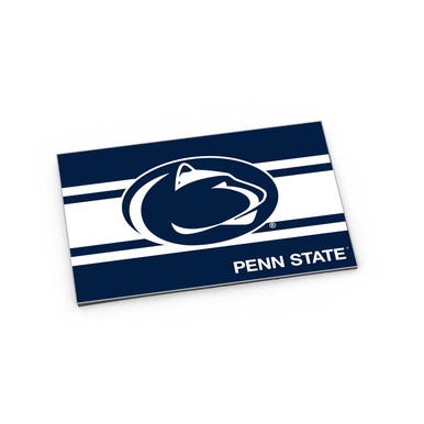 PENN STATE STRIPED MAGNET