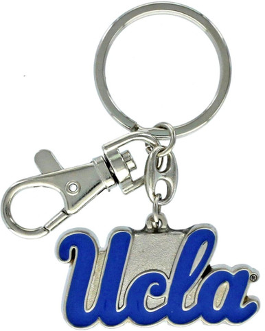 UCLA HEAVYWEIGHT KEYCHAIN