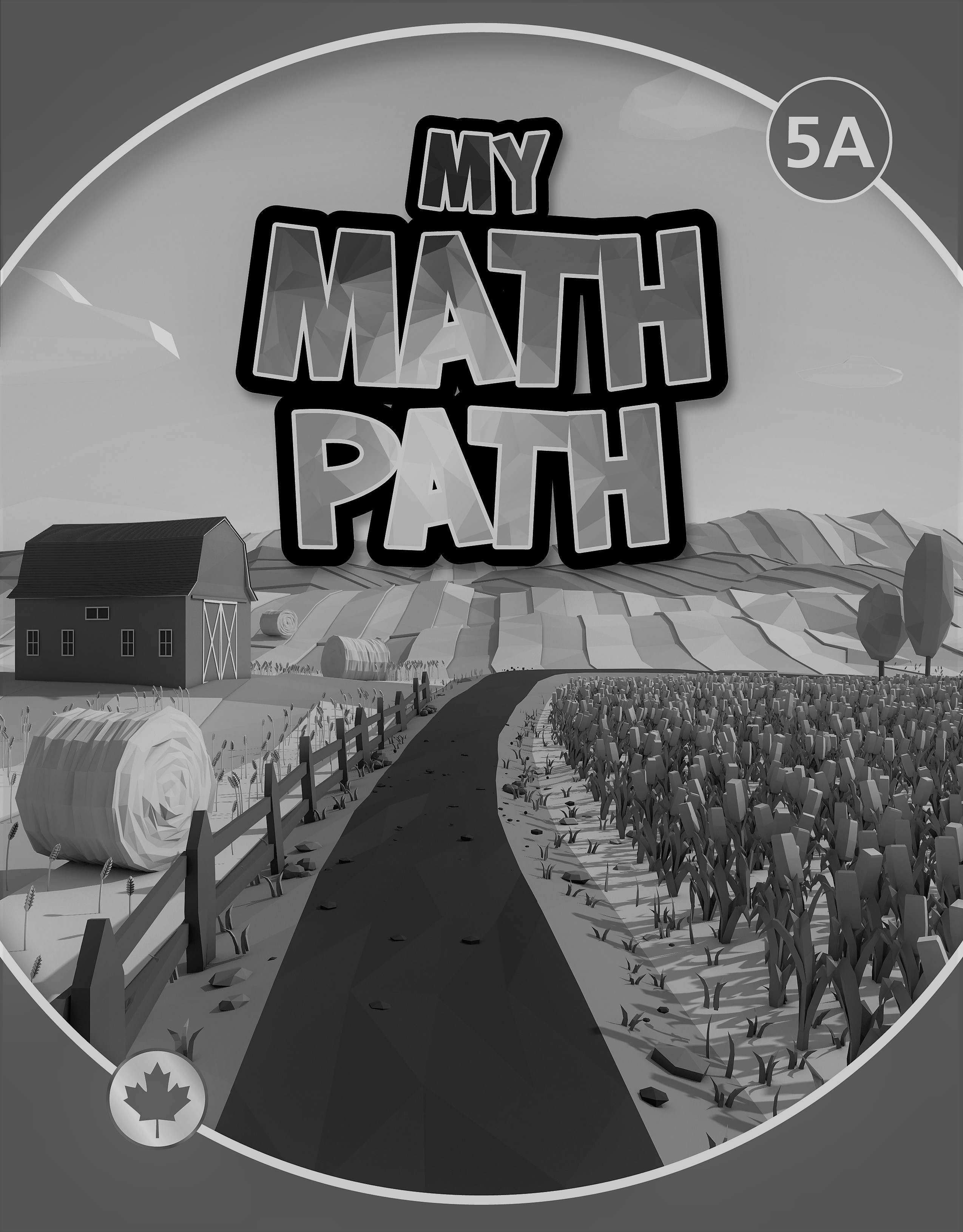 My Math Path Wncp Grades 1 8 Nelson