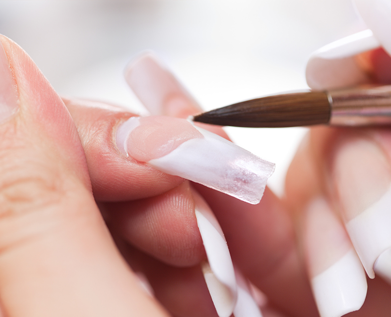 Nail Care
