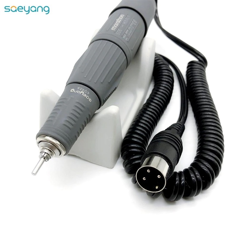 Saeyang Marathon-3 Champion Nail Drill Set - Original (MARATHON3)