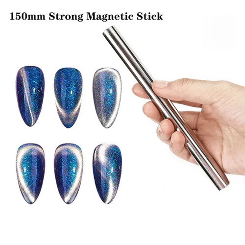 Super Strong Cat Eye Magnet Stick (241075)