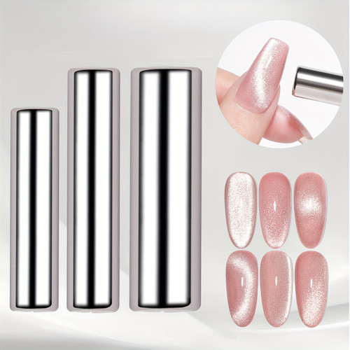 Round magnetic stick for cat eye nails | Fashion Mouse