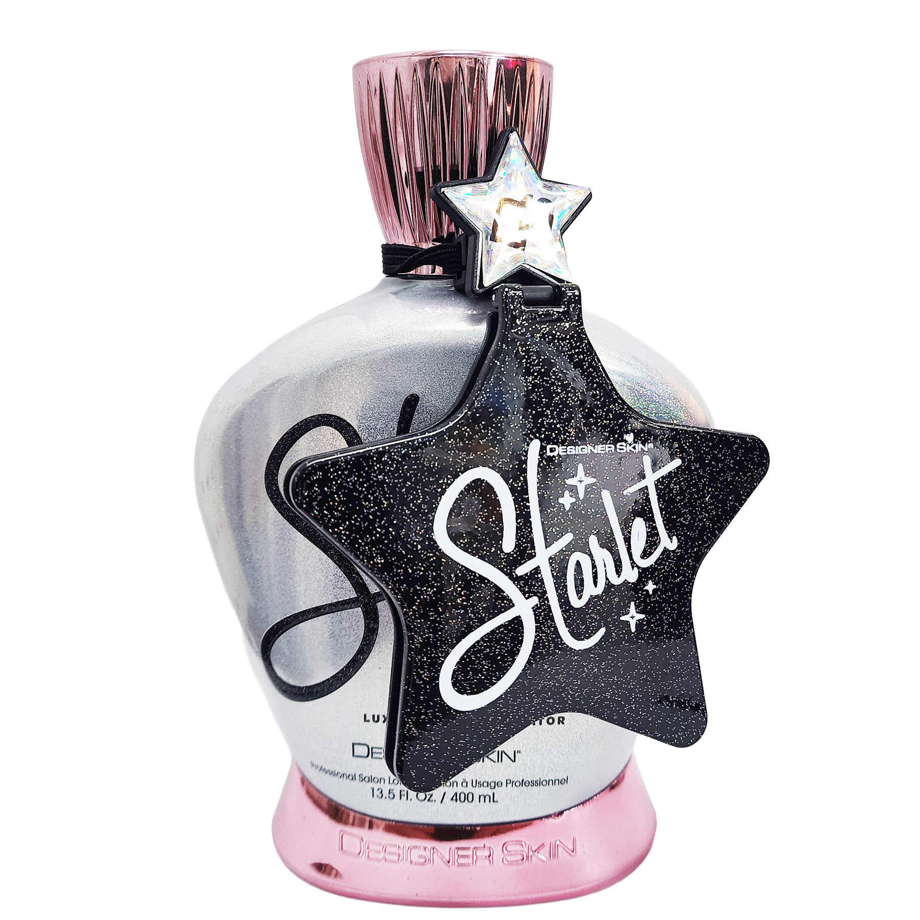 Designer Skin Starlet 115X High-Performance Bronzer Blend - 13.5 oz.