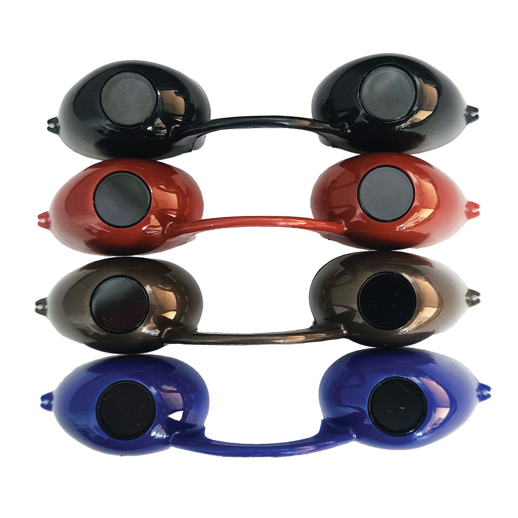 California Tan Peepers Protective Eyewear