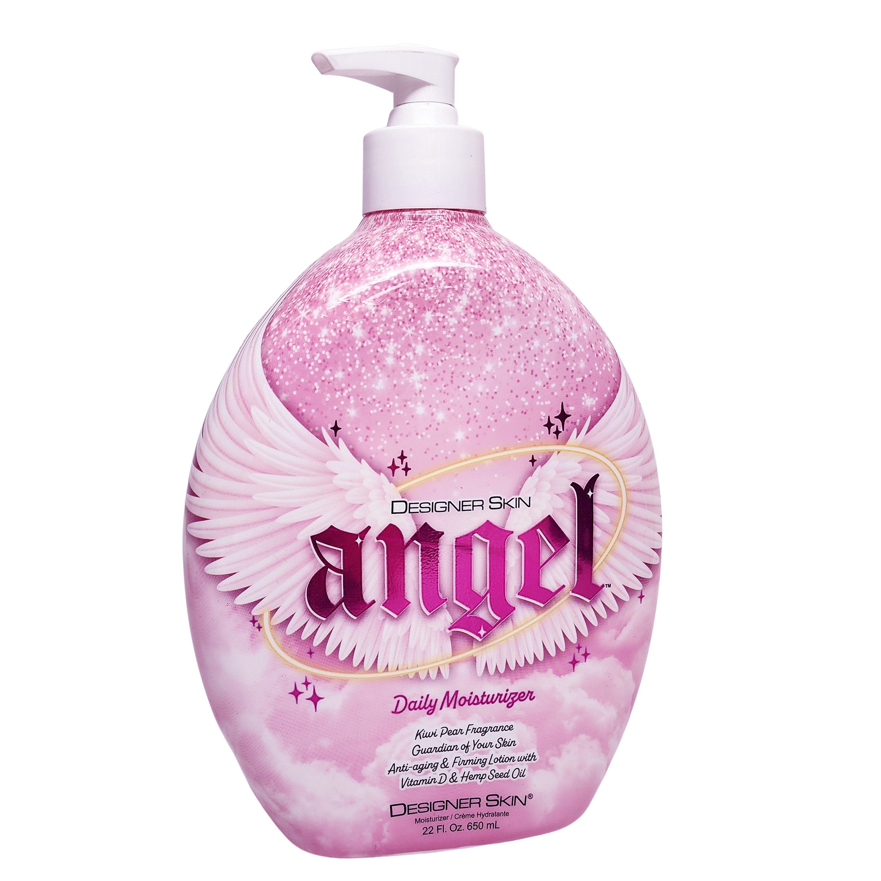Designer Skin Angel: Anti-Aging Firming Moisturizer 22 oz