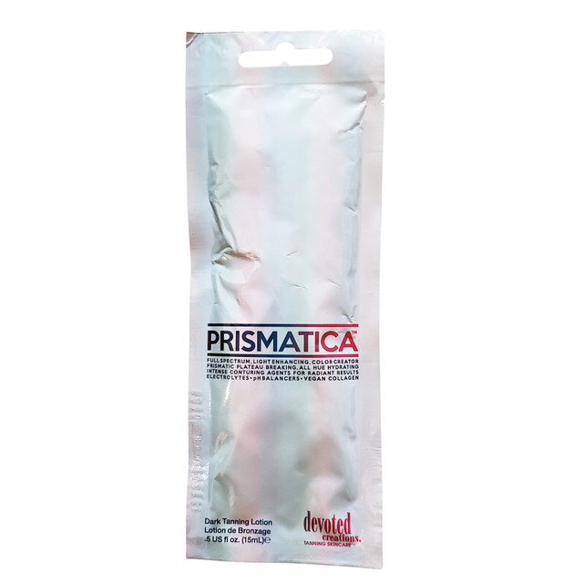 Devoted Creations Prismatica Full Spectrum Light Enhancing Color ...
