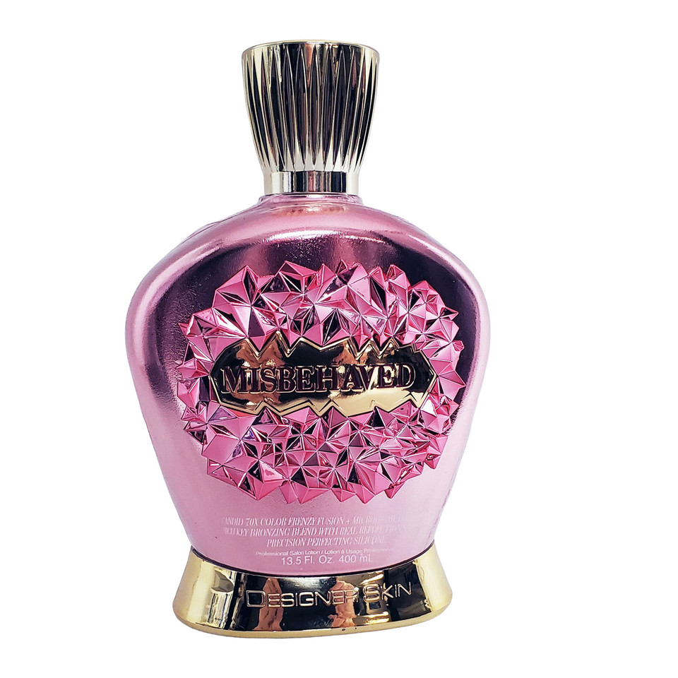 Designer Skin Tanning Lotions | Up to 75% Off Salon Prices