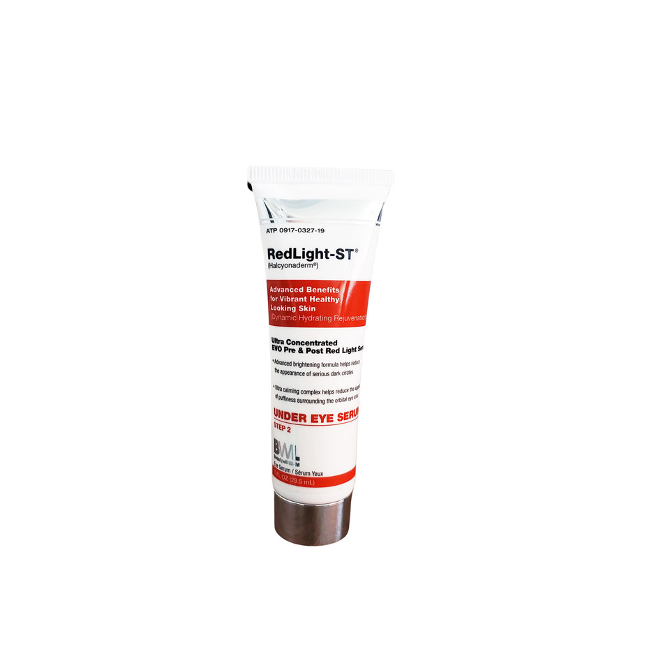 Red Light-ST Ultra Concentrated Post Therapy Lotion 6oz