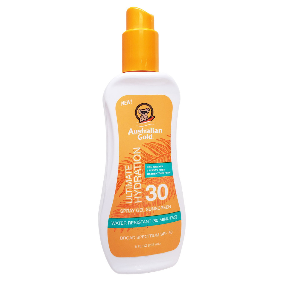 Australian Gold Disinfectant Cleaner - Quart