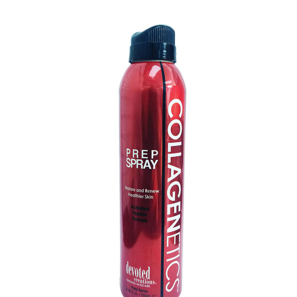 Devoted Creations Collagenetics Prep Spray 6oz
