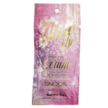 Supre SNOOKI Glow Up Quad Power Skin Firming Body Serum Packet - .57 oz ...