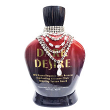 Designer Skin Dark Desire Hypoallergenic DHA Bronzer - 13.5 oz.