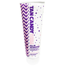 Supre Tan Tan Candy Bubble Gum Deliciously Dark Blend 8 oz