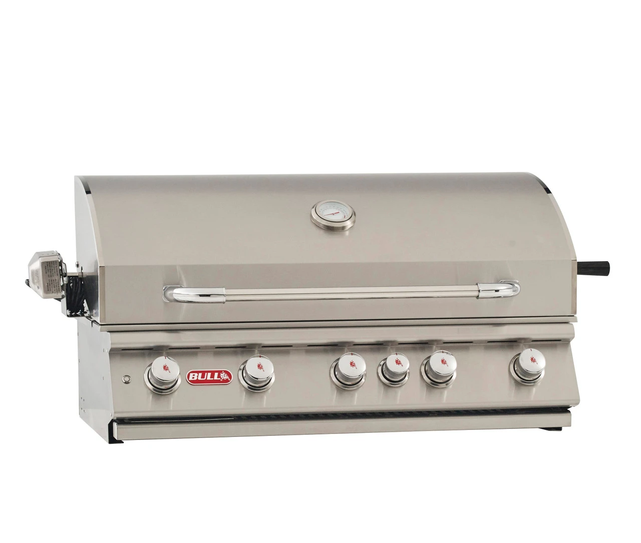 XL Grill Telescoping Cutout Out (37.25" - 48" Cutout)