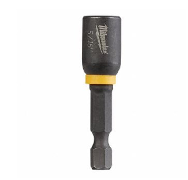 Screw Socket for Hex Head Screws