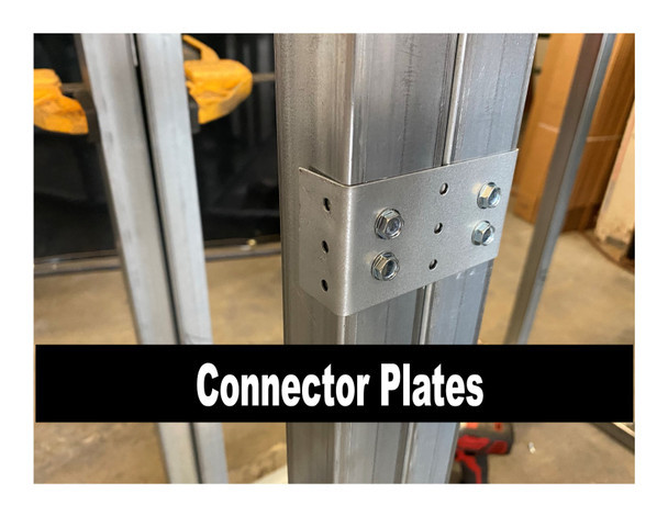 Connector Plates