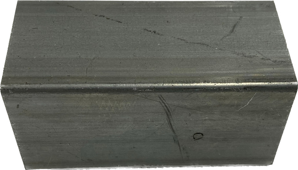 Adaptor Tube 25mm x 25mm