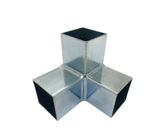 8 ft Telescoping Module (48-96" Range)Standard Height