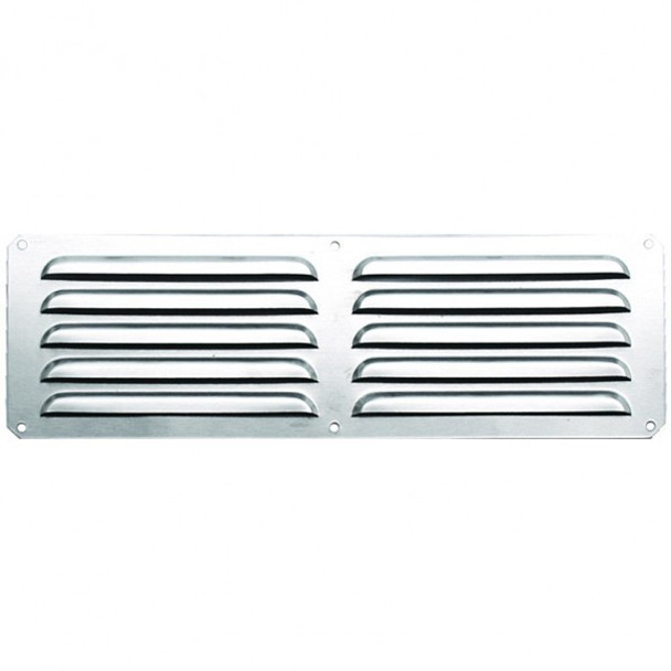 Stainless Steel Air Vent for Outdoor Kitchens (grade 304)