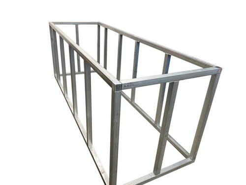 4-8ft Telescoping Module Bar Height