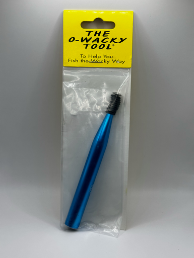 The O-Wacky Tool - Tangled Up Outdoors