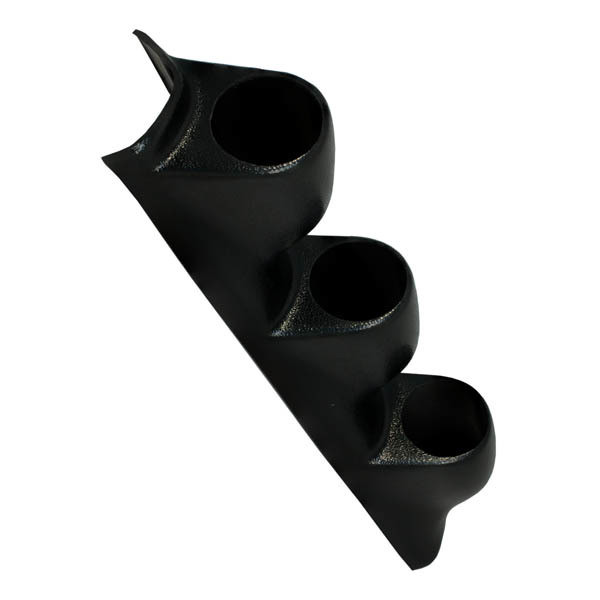 GlowShift | Universal A Pillar Gauge Pods For Cars and Trucks