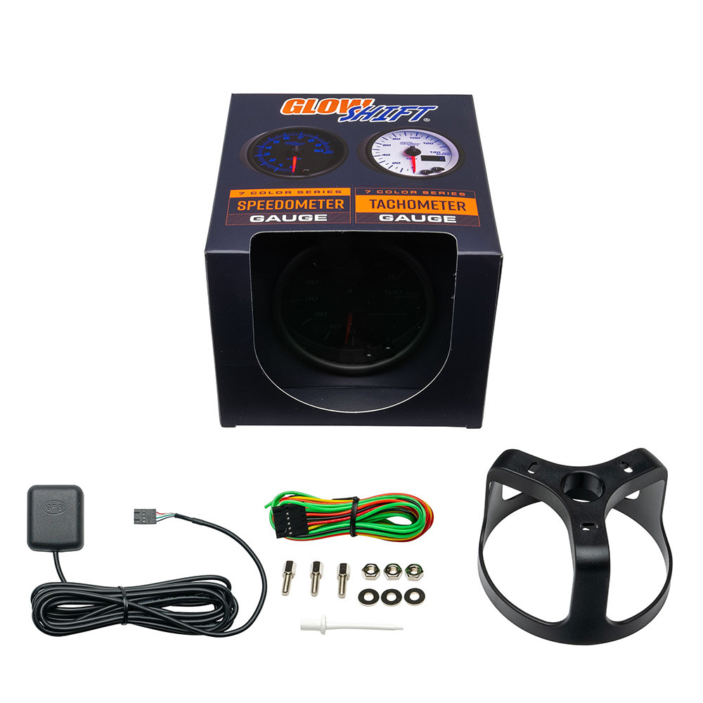 gps speedometer sensor kit