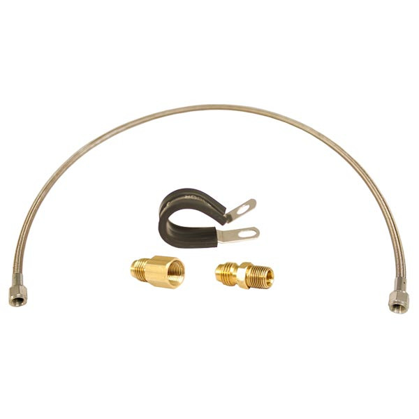 GlowShift | GPS Speedometer Sensor Kit