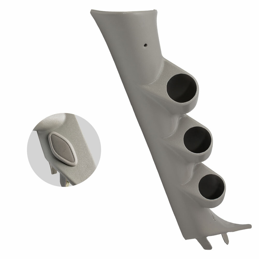 GlowShift | Car and Truck Gauge Pods