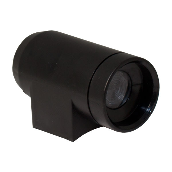 GlowShift | Elite 10 Color Gauge Series Add-On External Warning Light