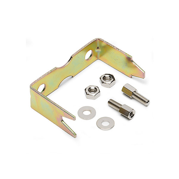 GlowShift | Replacement 10 Color Digital Gauge Mounting Bracket