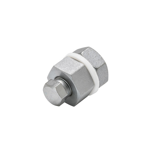 GlowShift | Transmission & Oil Pan Temperature Sensor Adapter Kit