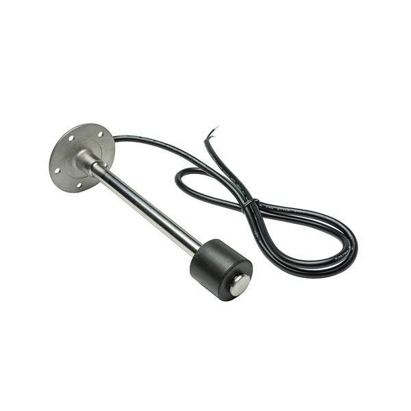 GlowShift | 8” Aftermarket Fuel Level Sensors For Cars and Trucks