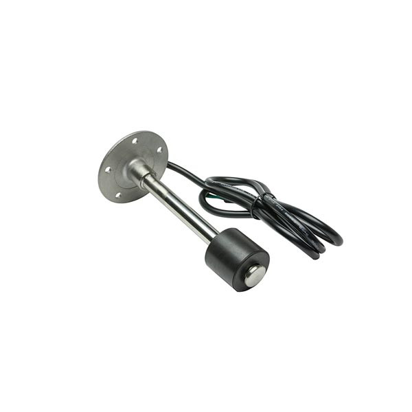 GlowShift | 5” Aftermarket Fuel Level Sensors For Cars and Trucks