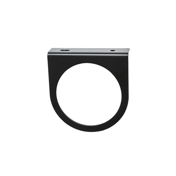 GlowShift | 65mm Universal Single Gauge Under Dash Bracket