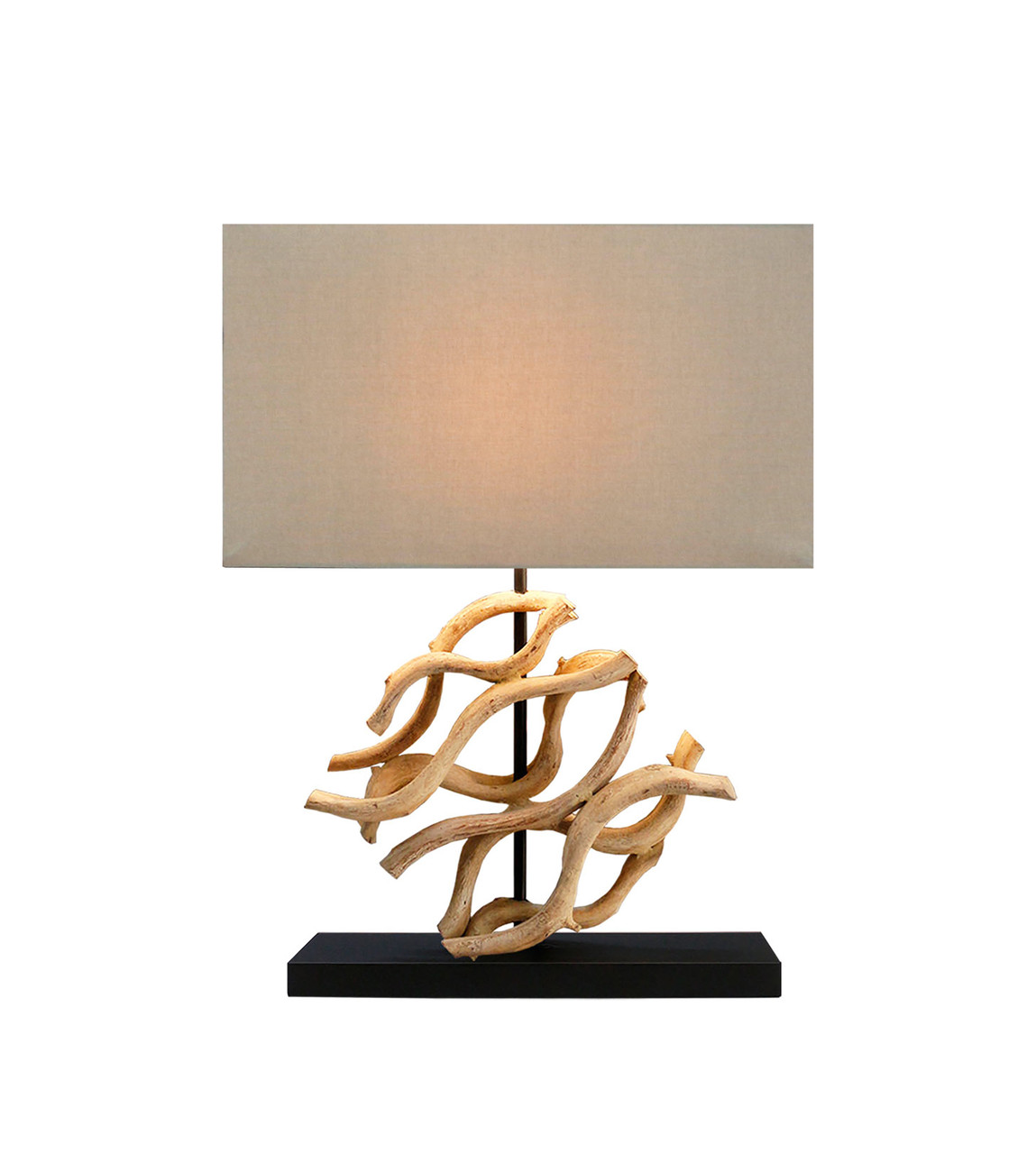 VINE TABLE LAMP